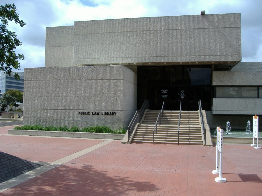 oc-public-law-library | Uncouth Reflections