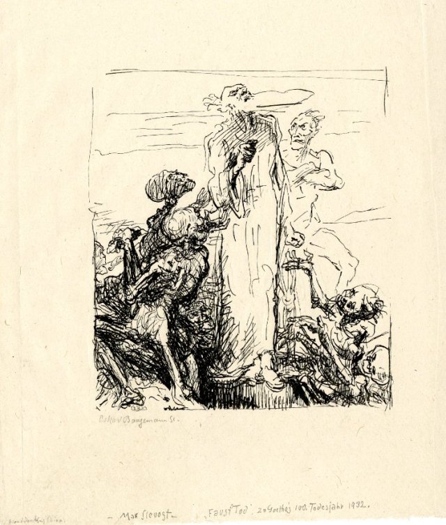 Four Critics Walked Into a Book . . . | Uncouth Reflections